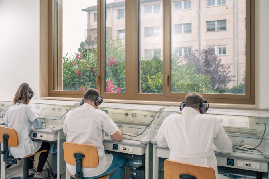 AudioCampus : un catalyseur pour la formation et la recherche en audiologie