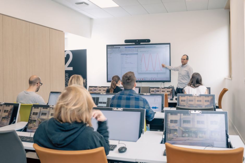 AudioCampus : un catalyseur pour la formation et la recherche en audiologie