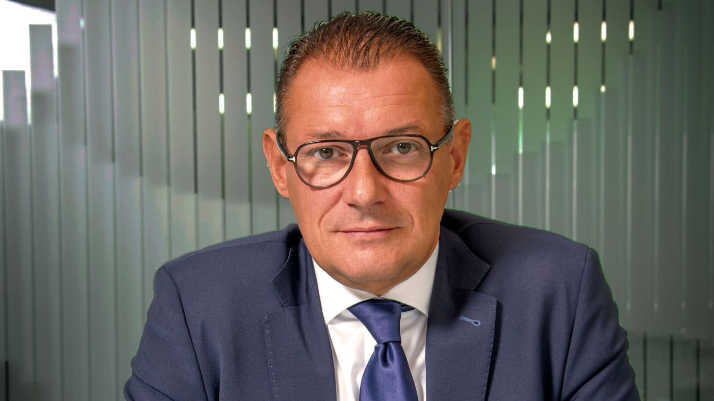 Pascal Boulud quitte ses fonctions de directeur général de WSA France