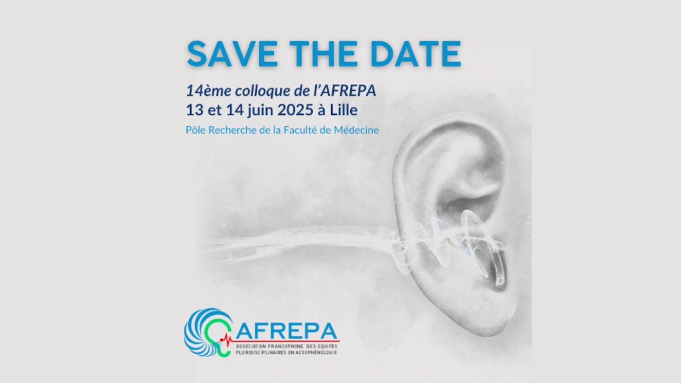 Lille, terre d’accueil du 14e colloque de l’Afrépa en 2025