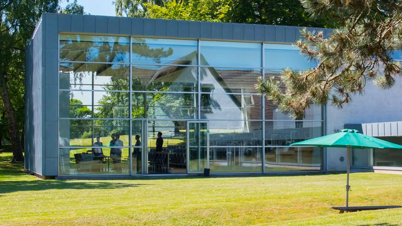 Eriksholm, l’atout science d’Oticon