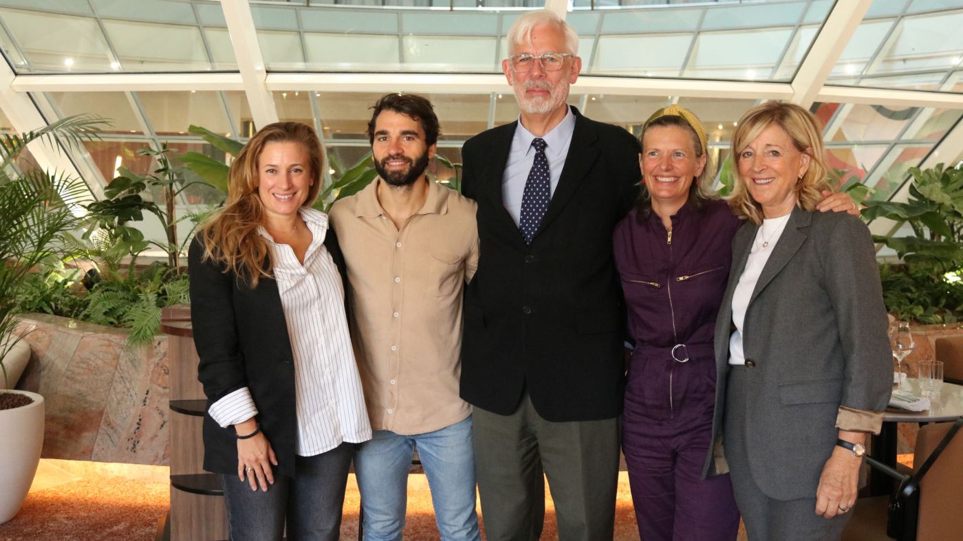 Le Cefon déménage et s’agrandit pour devenir la Clinique de l’oreille ...