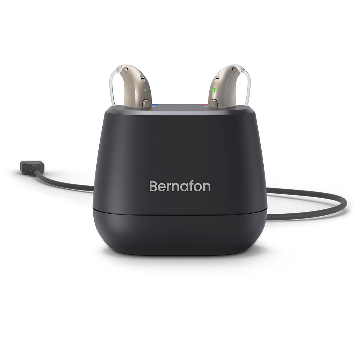 Bernafon lance Encanta miniBTE