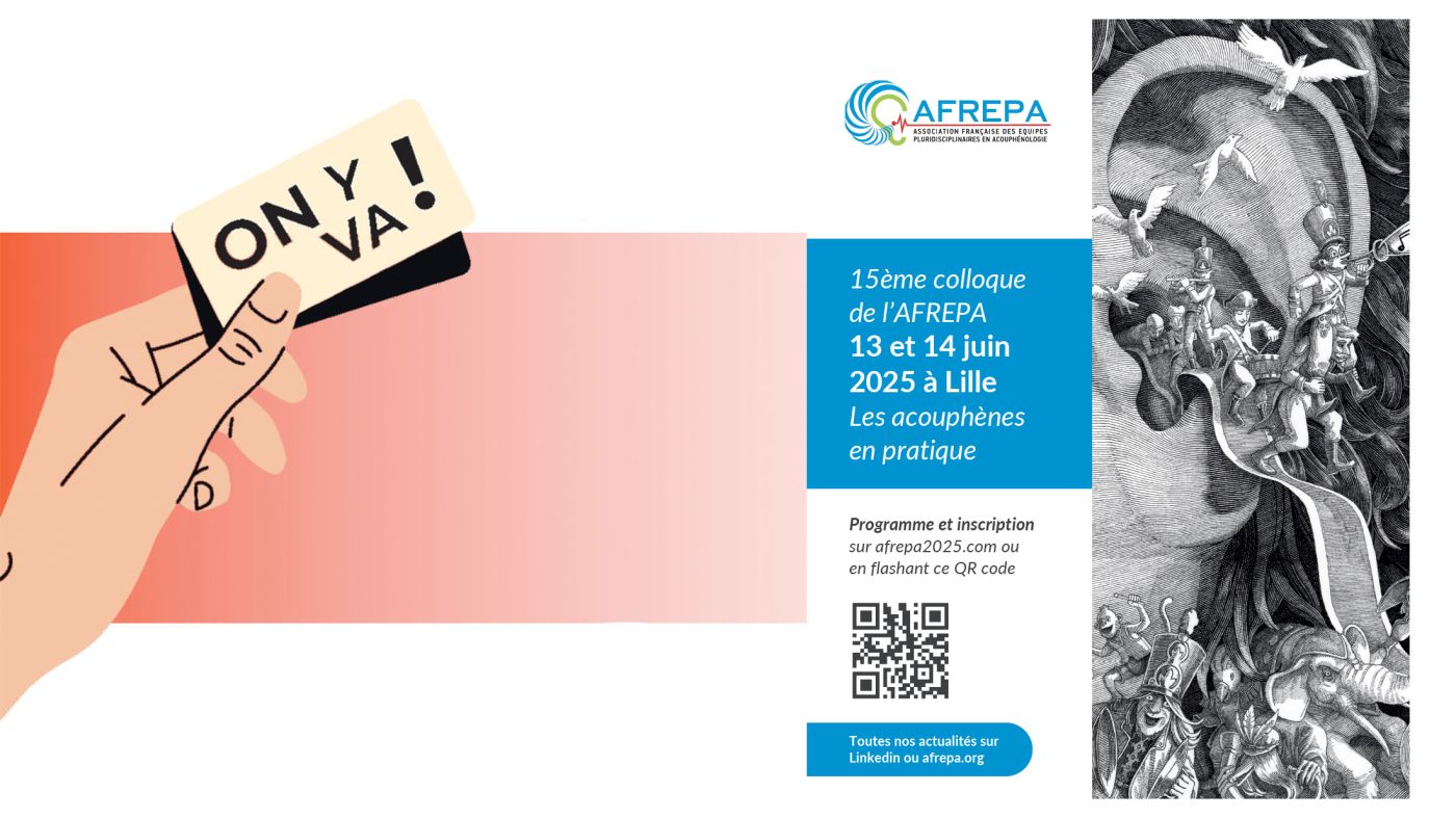 Le 15e colloque de l’Afrépa