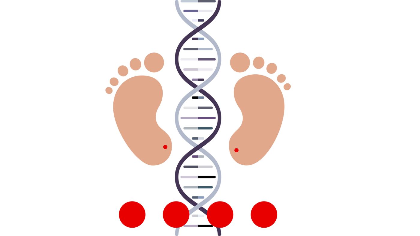« Aujourd’hui, on peut diagnostiquer 70 % des cas de surdités ...