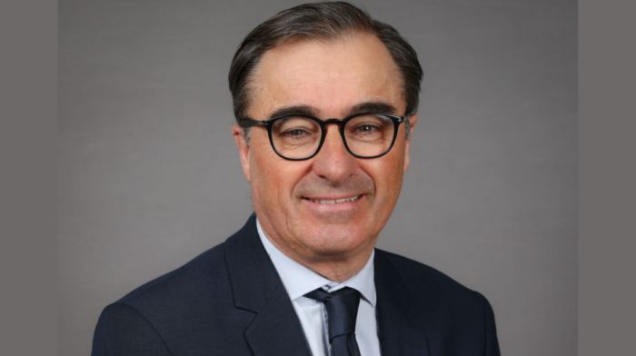 Disparition de Benoît Jaubert, directeur général du groupement Optic 2000