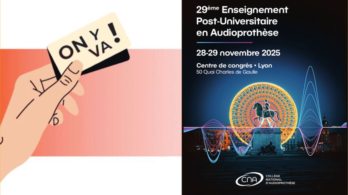 L'EPU en audioprothèse : « Une vision à 360° de la profession