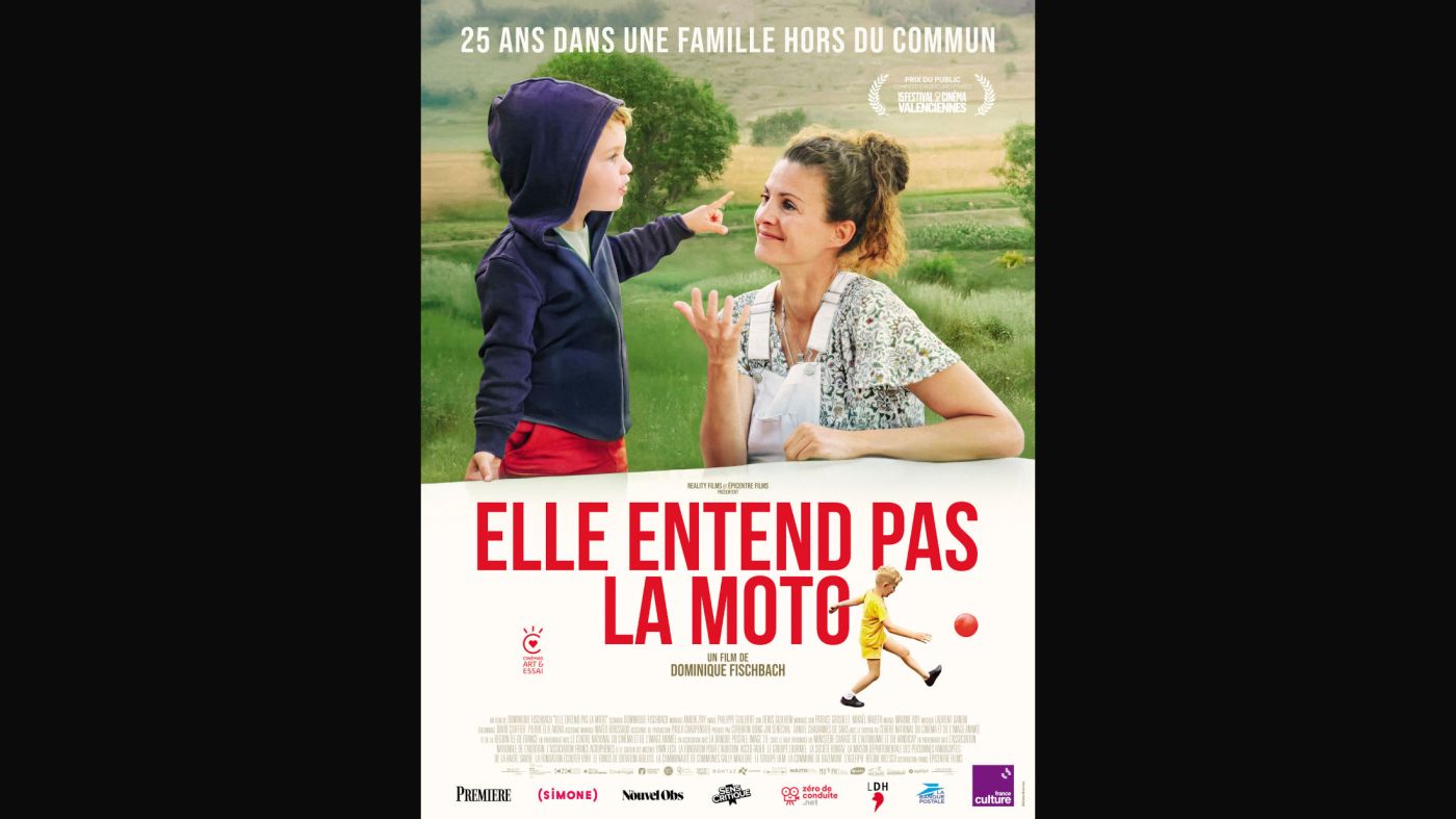 « Elle entend pas la moto » : un film au service de l’inclusion