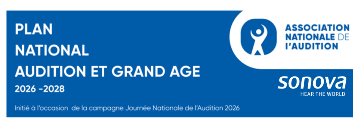 Santé auditive des séniors : Sonova devient Partenaire Majeur du Plan ...