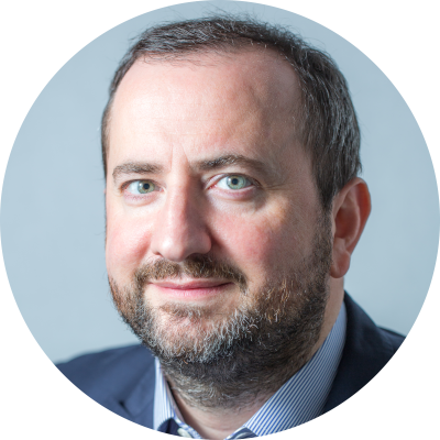 Entretien avec Vincent Lefèvre, directeur général d'AudioLibre