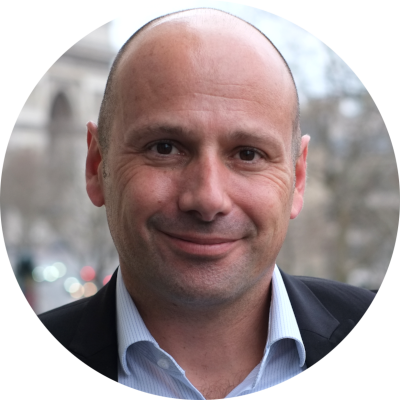 Entretien avec Vincent Lefèvre, directeur général d'AudioLibre