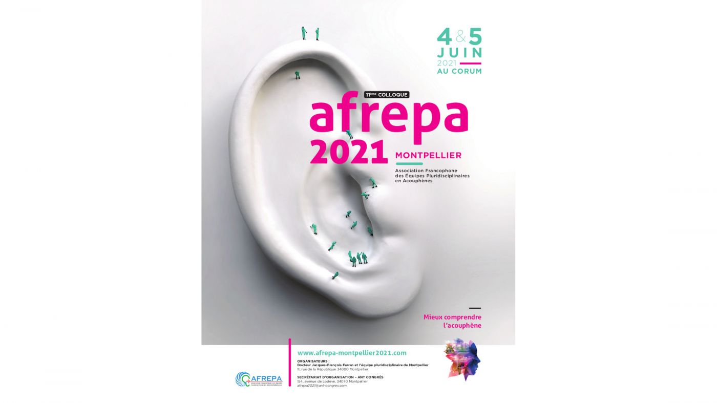 Le colloque de l’Afrépa est maintenu