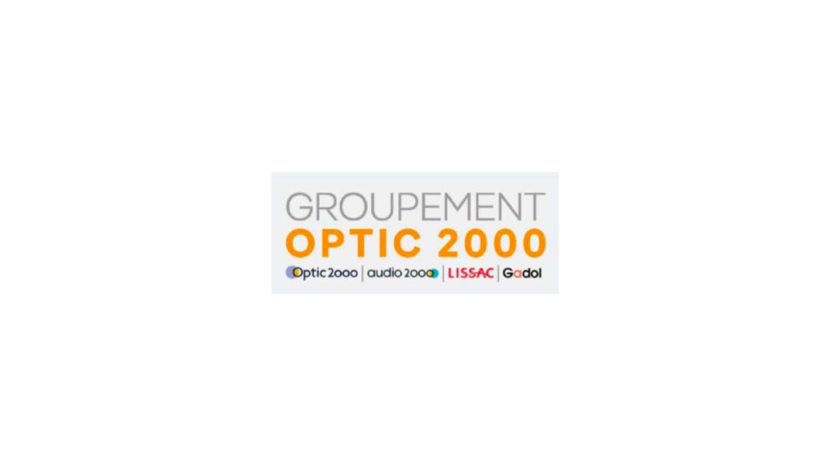 Le Groupement Optic 2000 (Optic 2000 – Lissac – Audio 2000), acteur ...