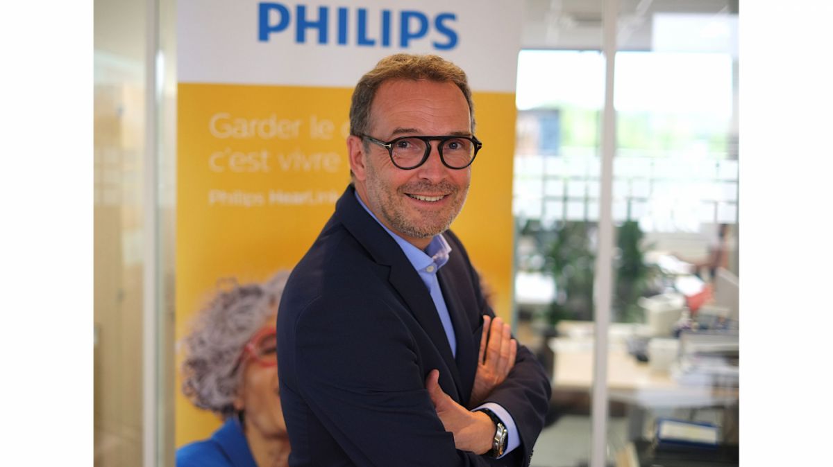 Prodition annonce le départ de Pascal Graff
