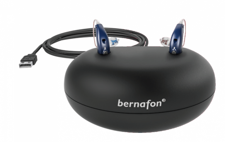 Alpha de Bernafon : une technologie hybride révolutionnaire