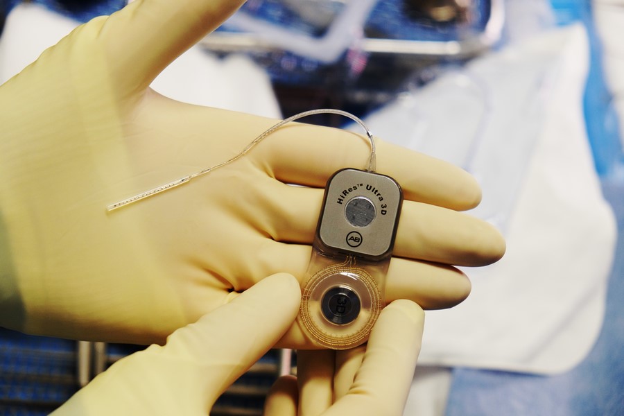 Le Robotol s’implante au bloc