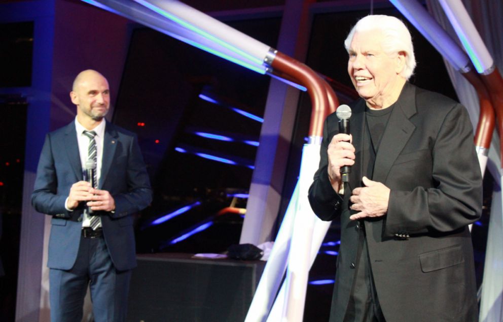 Starkey France célèbre ses 40 ans