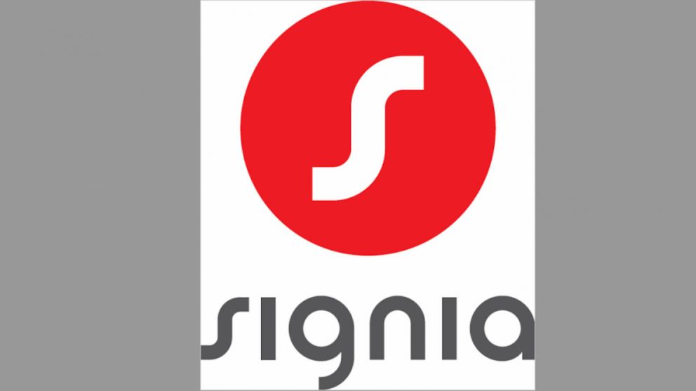 Sivantos devient Signia